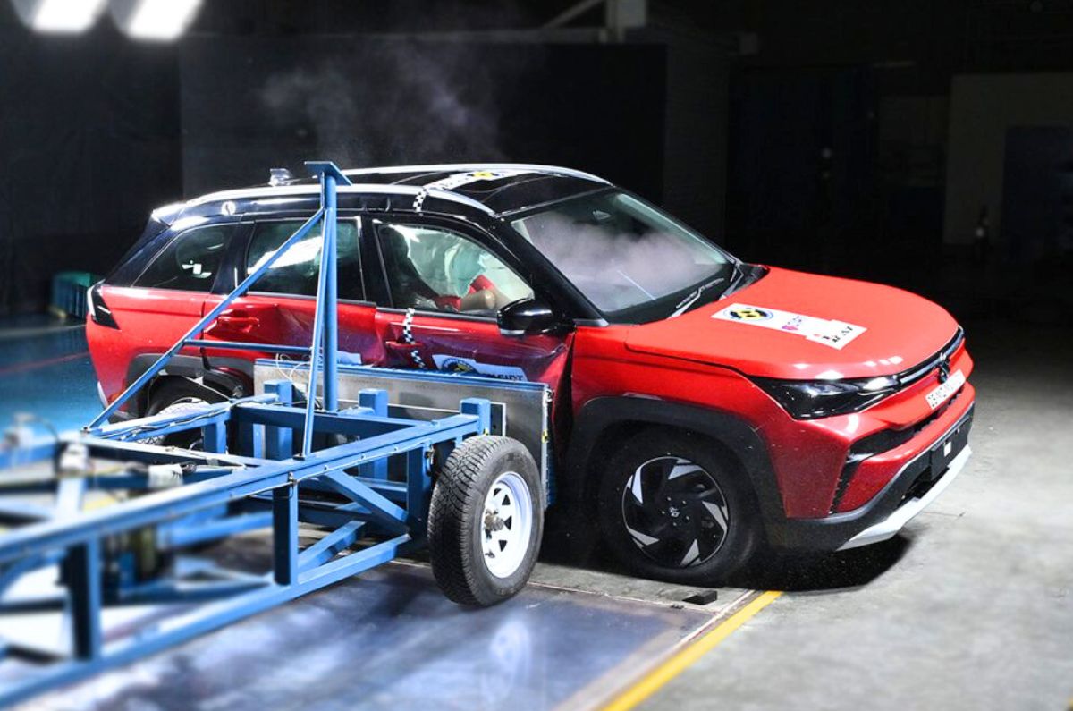 Maruti Victoris Mileage Revealed Introduction Autocar India